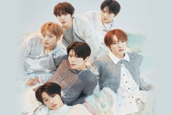NCT WISH Gelar Konser Solo Perdana di Jakarta, Simak Harga Tiket dan ...