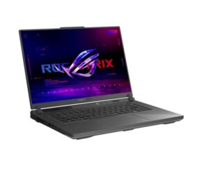 Asus ROG Strix G16 G614PR: Laptop Gaming Ryzen 9 & RTX 5070 Ti ...