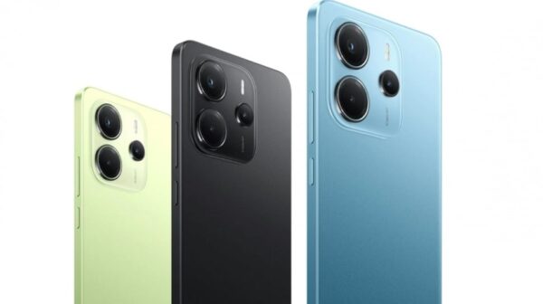 Redmi Note 15 Resmi Lolos Sertifikasi SDPPI, Peluncuran di Indonesia ...