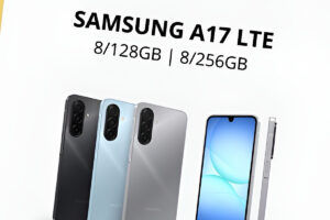 5 Fakta Samsung A17 LTE: HP Tahan Lama dengan Update Sistem Hingga 6 Tahun