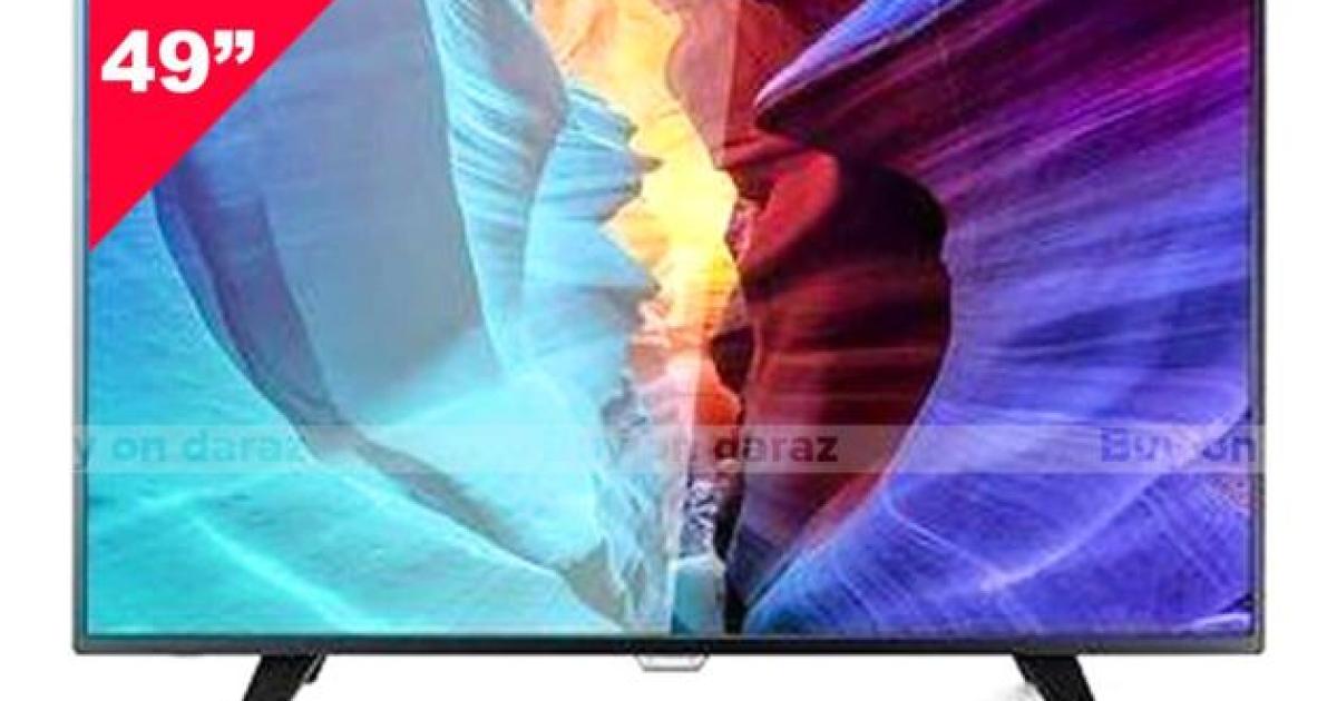 7 Rekomendasi TV LED 32 Inch Harga Mulai 1 Jutaan: Hemat, Berkualitas ...