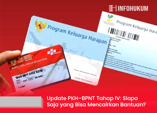 Update PKH–BPNT Tahap IV: Siapa Penerima dan Syarat KTP untuk ...