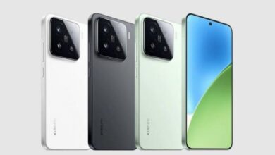 Update November 2025: Harga & Spesifikasi Lengkap Xiaomi Seri Flagship ...