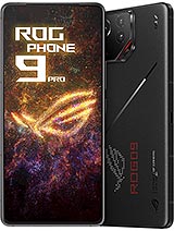 Asus ROG Phone 9 Pro - Harga dan Spesifikasi Terbaru Juni 2026