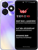 itel Zeno 10 - Harga dan Spesifikasi Terbaru Juni 2026