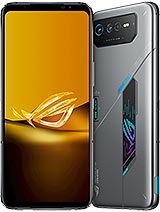 Asus ROG Phone 6D - Harga dan Spesifikasi Terbaru Juni 2026