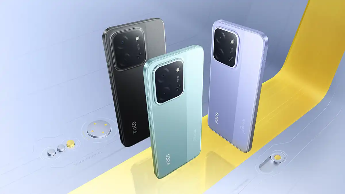 Update Harga HP Xiaomi Terbaru: POCO C85, Redmi 15C, POCO M7 Pro 5G ...