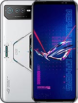 Asus ROG Phone 6 Pro - Harga dan Spesifikasi Terbaru Juni 2026