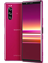 Sony Xperia 5 - Harga dan Spesifikasi Terbaru Juni 2026