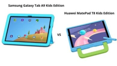 10 Rekomendasi Tablet Anak Sekolah: Aman, Edukatif, dan Tahan Banting ...