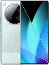 Infinix Zero 40 4G - Harga dan Spesifikasi Terbaru Juni 2026