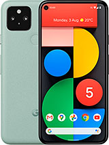 Google Pixel 5 - Harga dan Spesifikasi Terbaru Juni 2026