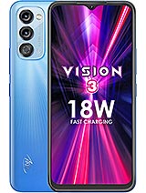 itel Vision 3 - Harga dan Spesifikasi Terbaru Juni 2026