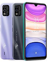 itel A48 - Harga dan Spesifikasi Terbaru Juni 2026