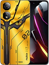 ZTE nubia Neo 2 - Harga dan Spesifikasi Terbaru Juni 2026