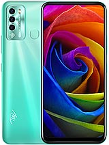 itel Vision 2 - Harga dan Spesifikasi Terbaru Juni 2026