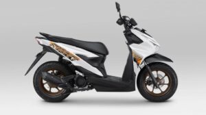 3 Motor Matic Honda Termurah November 2025 dengan Desain Baru, Mana ...