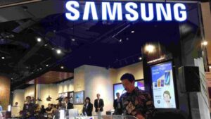 Samsung Kalahkan Apple di Kuartal III 2025, Jadi Raja Pasar Smartphone ...