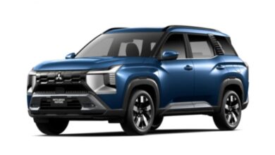 Galau Pilih Destinator atau Xpander Cross? Cek Harga Mobil Mitsubishi ...