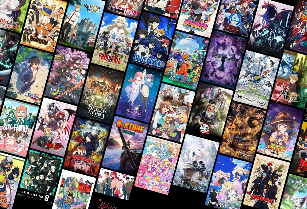 Rekomendasi Platform Streaming Anime Subtitle Bahasa Indonesia Gratis ...