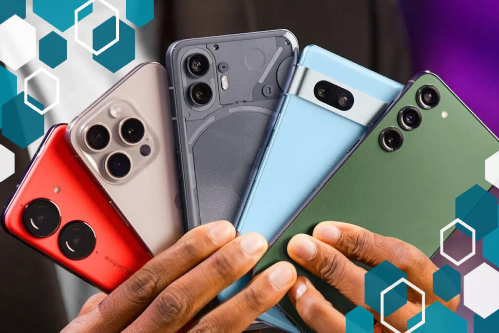 Deretan HP Flagship Terbaru Rilis 2025, Mulai Samsung Galaxy S25 hingga ...