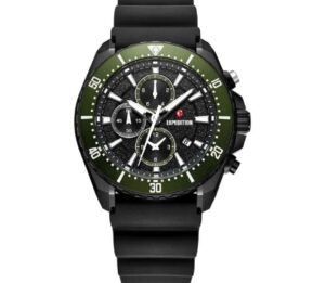 Diskon Spesial Jam Tangan Expedition Akhir Tahun, Intip Daftar Harganya ...