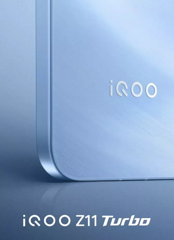 Spesifikasi Lengkap iQoo Z11 Turbo Terungkap, Pakai Snapdragon 8 Gen 5 ...