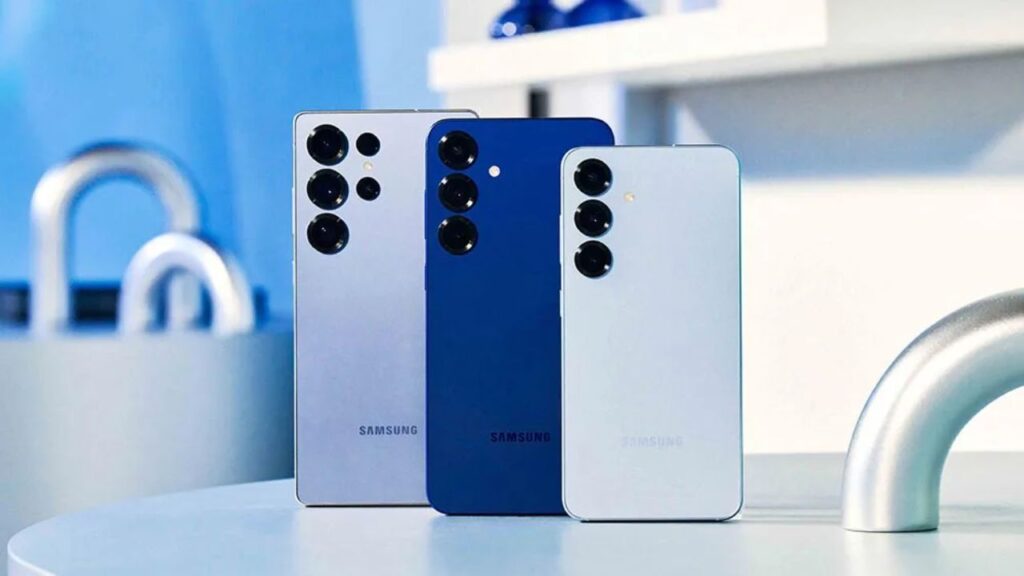 Deretan HP Samsung Terkini dengan OS Android 16: Dari Galaxy A16 5G ...