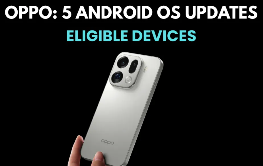 Daftar HP Oppo yang Kebagian Update Android Terbaru, Cek Apakah ...