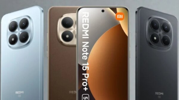 Peluncuran Redmi Note 15 5G Global: Keunggulan Kamera 108MP yang Bikin ...