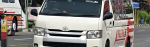 Cara Pesan Tiket Bus Aragon Rute Pasteur-Aragon Rawamangun Terbaru 2025