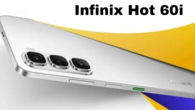 Update Harga Smartphone Infinix Terbaru 2025: Daftar Lengkap dari Entry ...