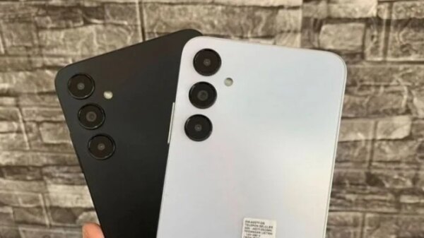 Samsung Galaxy A05s Hadir dengan Keamanan Terbaru dan Update Panjang ...