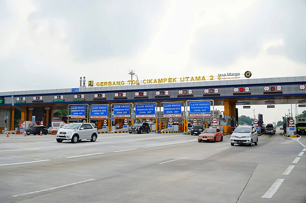 Tarif Tol Trans Jawa Golongan 1 Terbaru 2025: Harga Terkini & Update Resmi