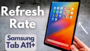 Samsung Galaxy Tab A11 Plus: Tablet Jadi Desktop PC Praktis dengan ...