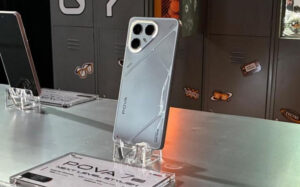 Spesifikasi Tecno Pova 7 5G: Layar AMOLED 6,78 Inci Full HD+ & Harga ...