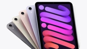 Tablet iPad Mini 7: Harga Rp9,5 Juta, Spesifikasi Gahar dan Fitur ...