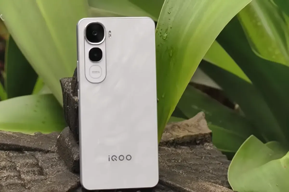 iQOO Z10 Lite Resmi Rilis di Indonesia, Ini Spesifikasi Lengkap dan ...