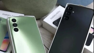 Samsung Galaxy A05s: Jaminan Keamanan dan Update Panjang untuk ...
