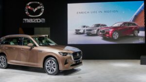 Diskon Akhir Tahun, Harga Mobil SUV Costs Turun hingga Rp 100 Juta ...