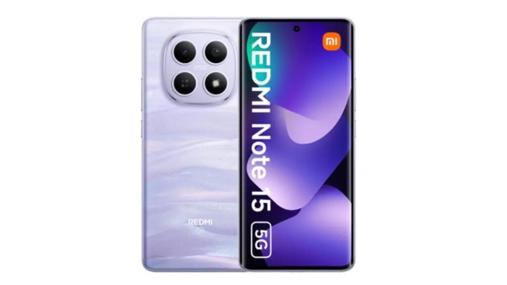 Chipset Redmi Note 15 5G Terungkap Jelang Peluncuran, Spesifikasi Kunci ...