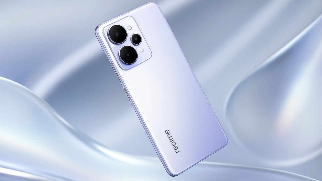 Realme 16 Pro Resmi Rilis: Layar AMOLED 144Hz, Kamera 200MP, dan ...