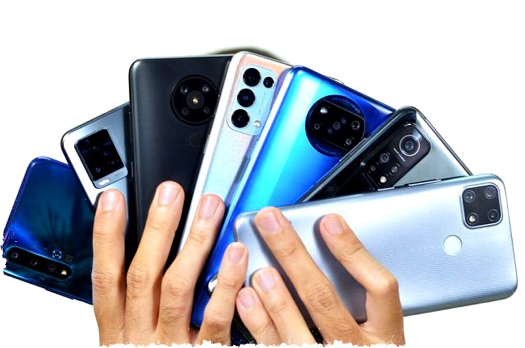 7 HP Android Rp3 Jutaan Terbaik 2026: Spek Tinggi & RAM Besar Cocok ...