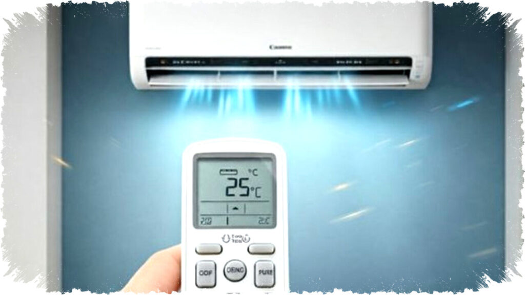 5 Merek AC Terbaik 2025: Perbandingan Daikin, LG, dan Sharp Hemat ...