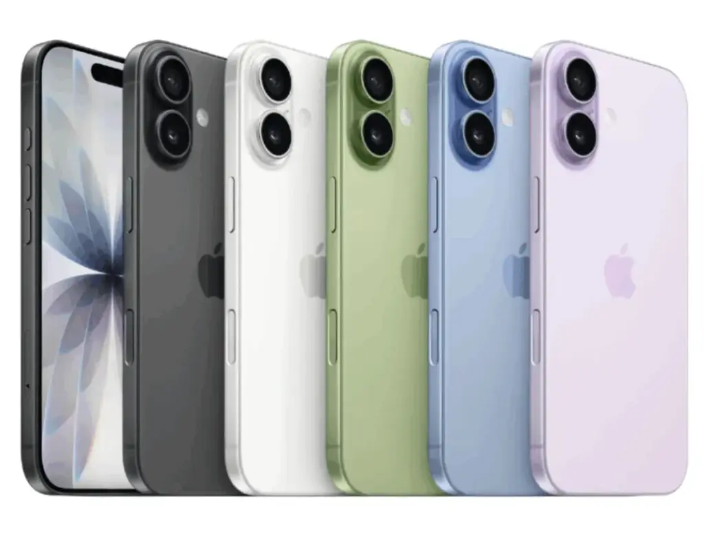 Daftar Harga iPhone Terbaru Desember 2025: Semua Seri dari iPhone SE ...