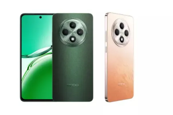5 Rekomendasi HP OPPO Harga Rp3 Jutaan Termurah dan Worth It 2025, Cek ...