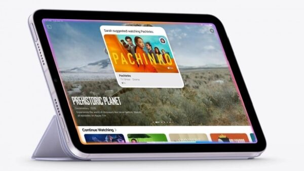 iPad Mini 8 Hadir 2026 dengan Layar OLED dan Chip A19 Pro, Intip ...
