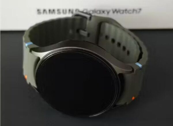 Daftar Smartwatch Samsung Terbaik 2025: Fitur Unggulan & Harga Terbaru ...
