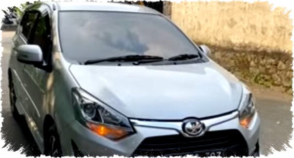 Simulasi Kredit Mobil Bekas Toyota Agya 2026: Cicilan Terjangkau ...
