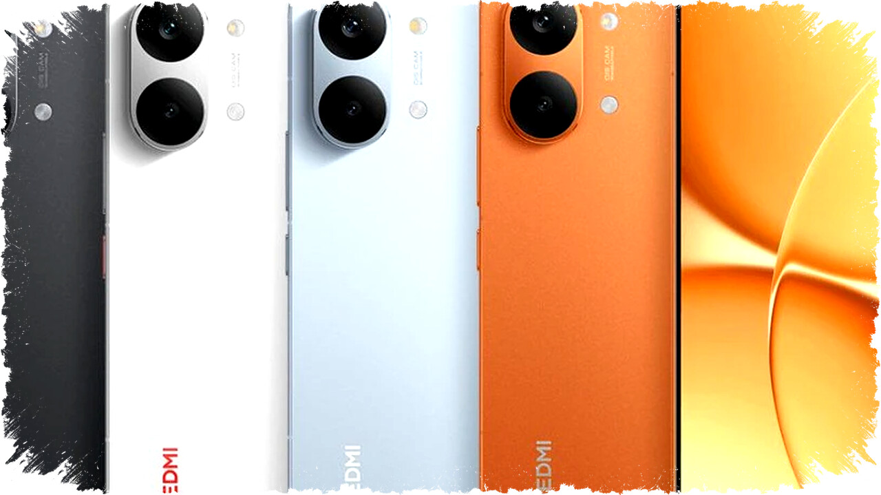 Redmi Turbo 5 dan Turbo 5 Max Resmi Hadir dengan Baterai Besar & Chip ...